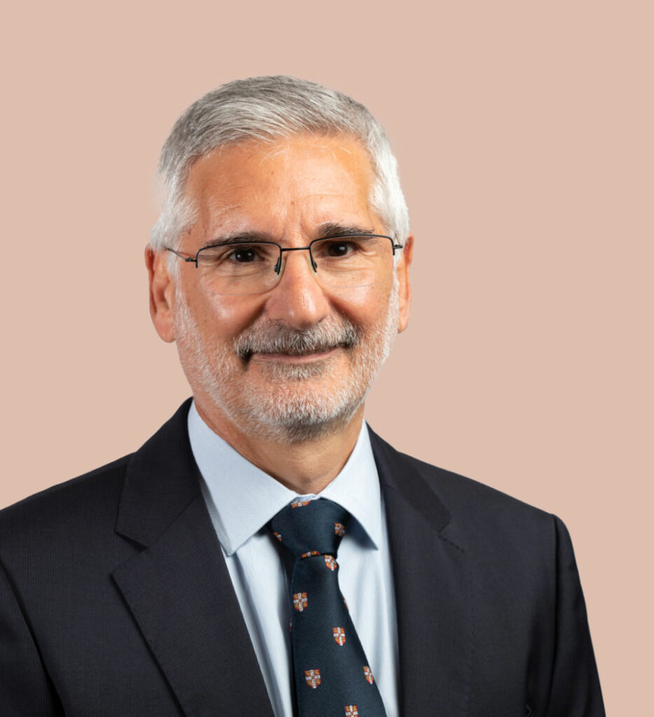 Andrew Muscat - Mamo TCV