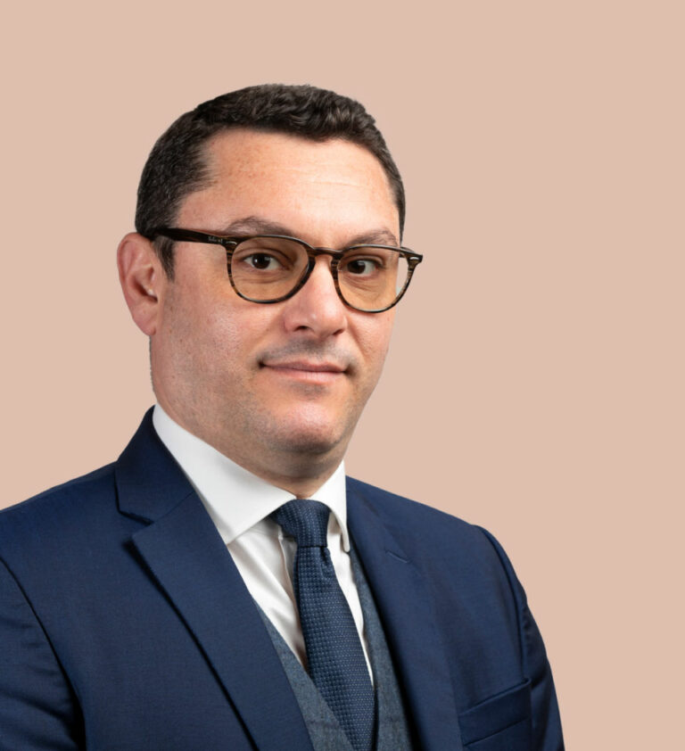 Frank B. Testa - Mamo TCV