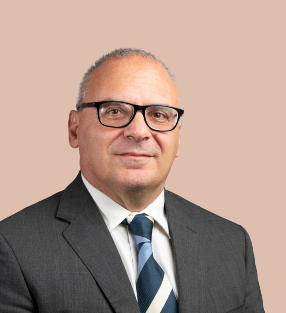 Joseph Borg Bartolo - Mamo TCV