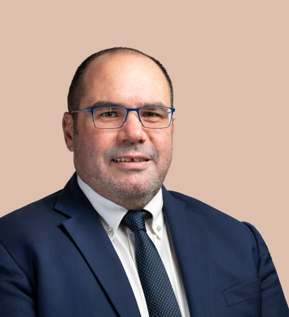 Nicholas Valenzia - Mamo TCV