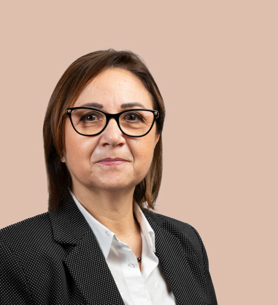 Silvana Vella - Mamo TCV