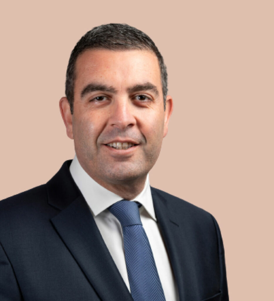 Michael Psaila - Mamo TCV