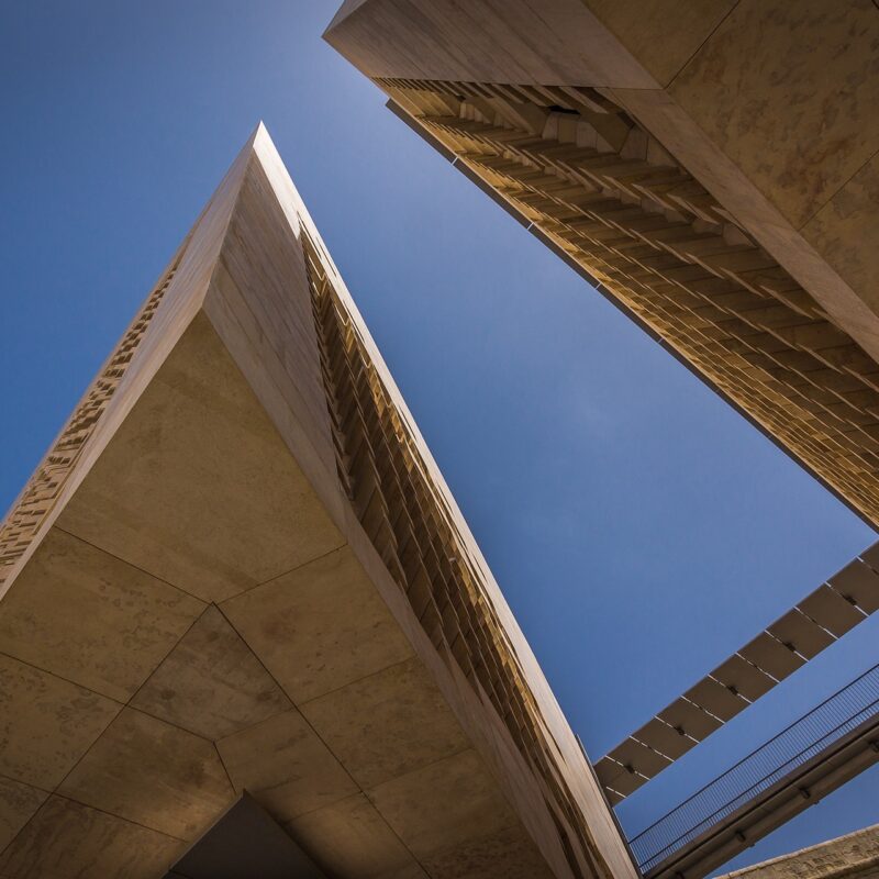 Andrew Muscat - Mamo TCV