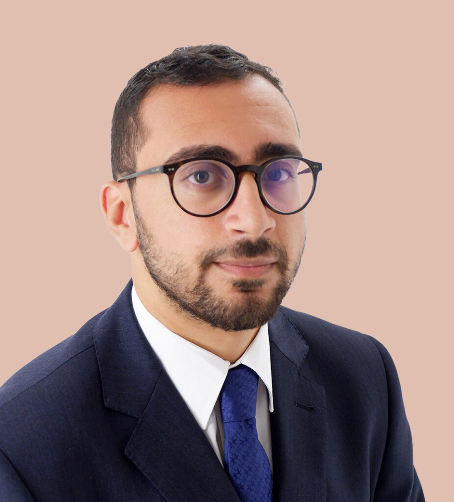 Jake Buttigieg - Mamo TCV