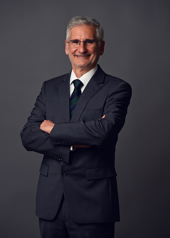 Our People - Mamo TCV