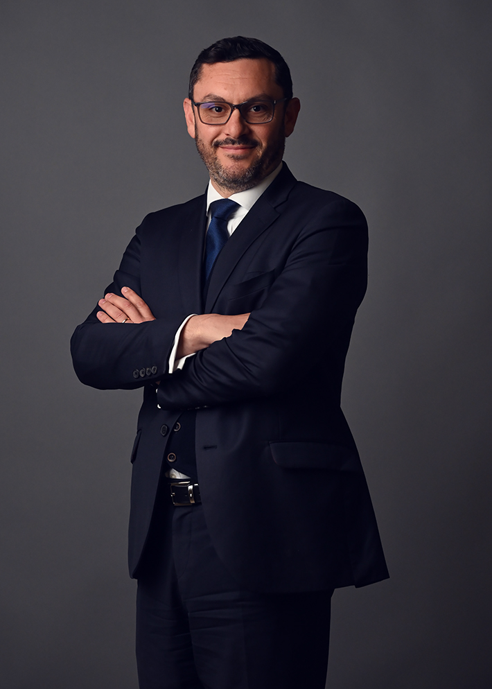 Our People - Mamo TCV