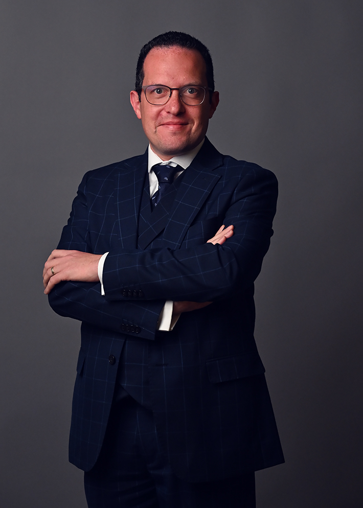 Our People - Mamo TCV