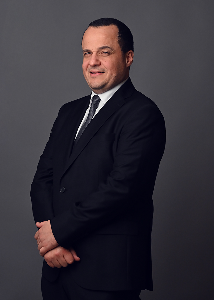 Our People - Mamo TCV