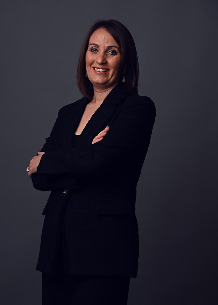 Our People - Mamo TCV