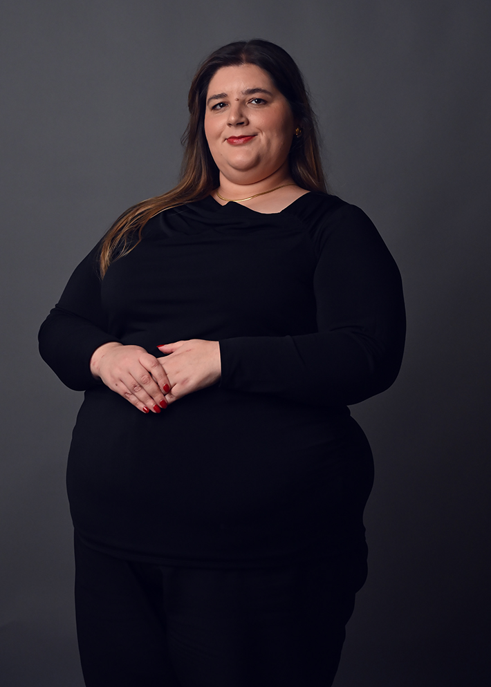 Our People - Mamo TCV