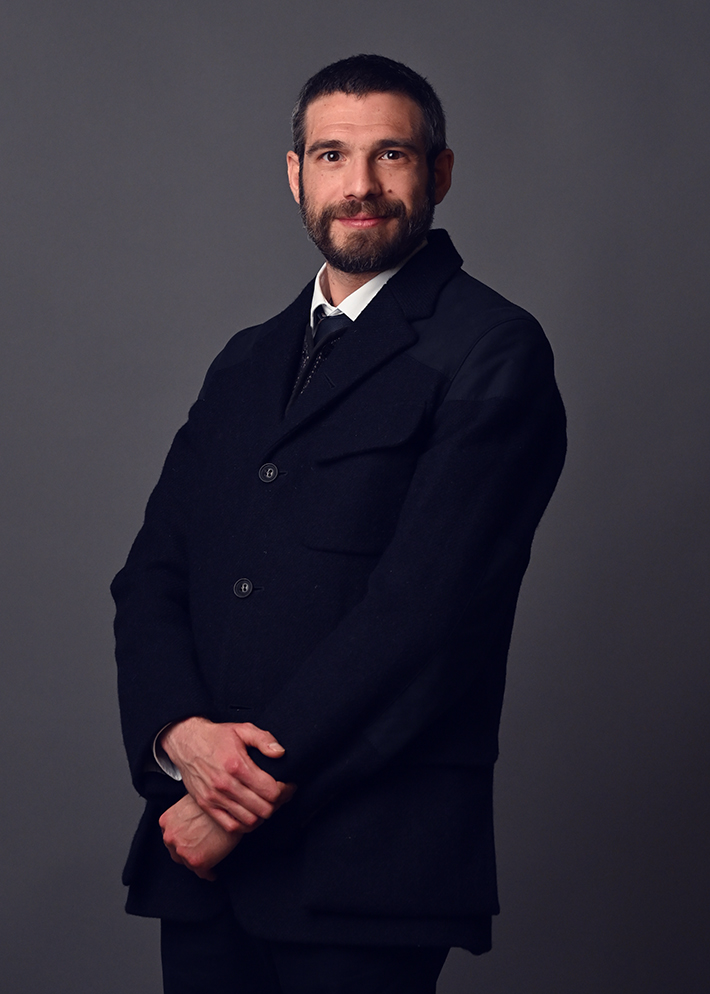 Our People - Mamo TCV