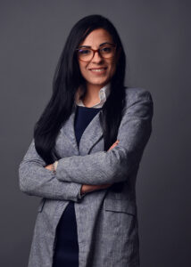 Our People - Mamo TCV