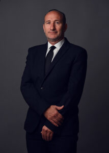 Our People - Mamo TCV